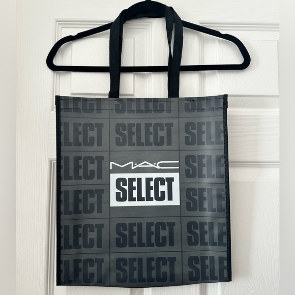 MAC Cosmetics | Bags | Mac Select Tote Bag | Poshmark